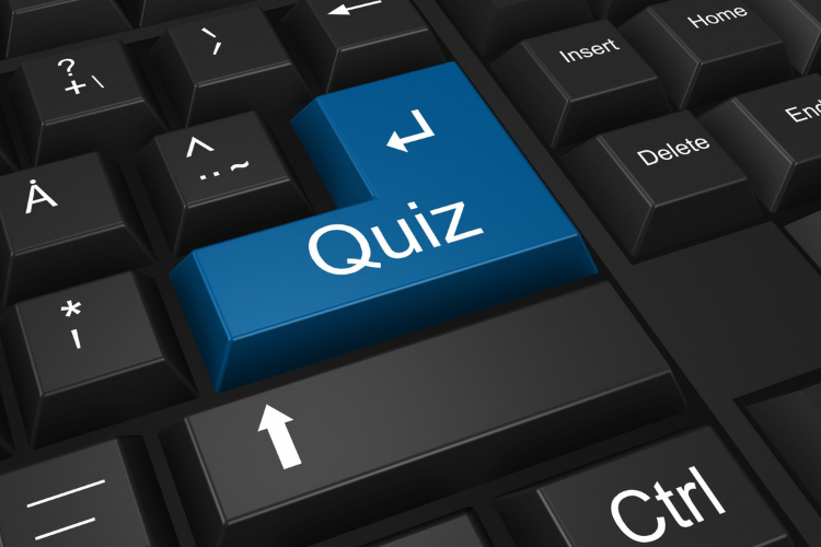 Answers To Our Cybersecurity Quiz IT Services Blog